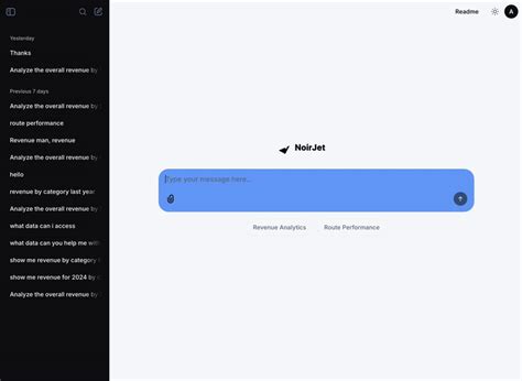 How To Build A Conversational Bi Chatbot On Databricks With Chainlit