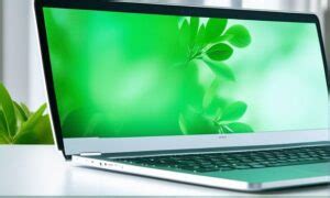 Why Is My Laptop Screen Green Quick Easy Guide 2025