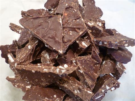 Chocolate Tree Bark