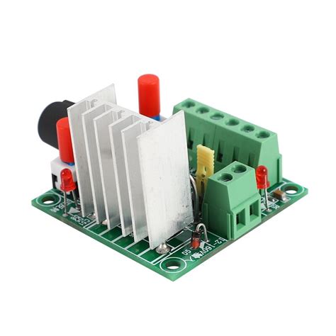 Stepper Motor Drive Simple Controller Speed Forwar Vicedeal