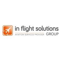In Flight Solutions Group Linkedin
