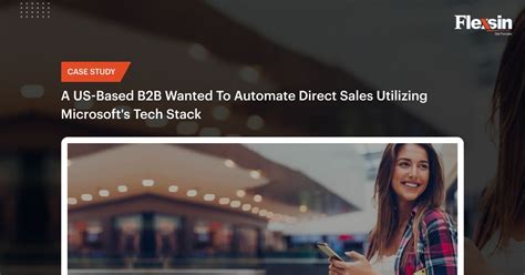 Flexsin Inc On Linkedin Ecommercesolutions Microsoft