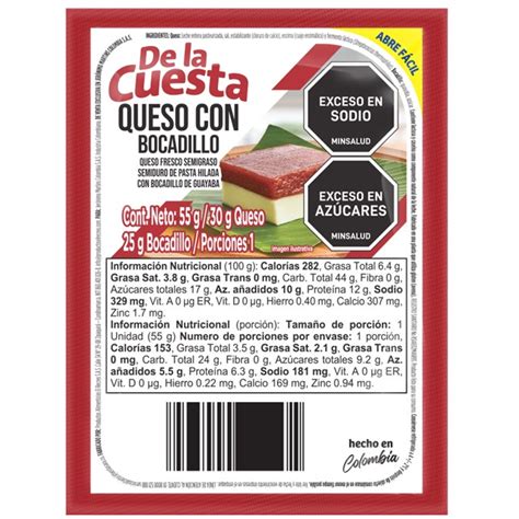 De La Cuesta Tiendas Ara