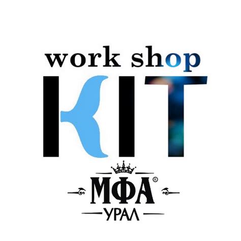 Workshop Kit Youtube