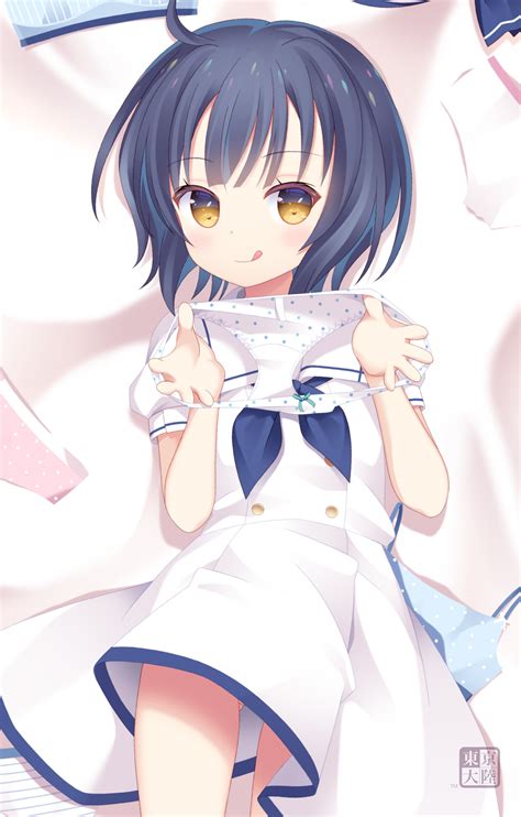 Jouga Maya Gochuumon Wa Usagi Desu Ka Drawn By Kurasawakyoushou
