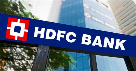 HDFC Bank Revises Credit Cards Reward And Fees Structure Effective From January 2023