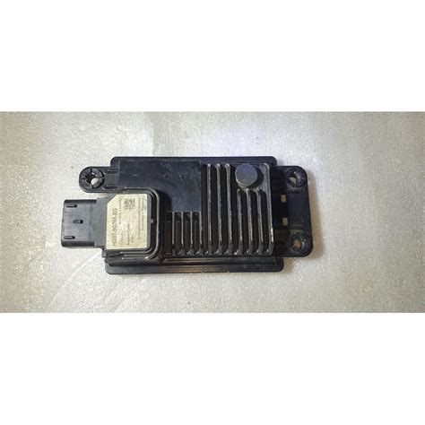 Lincoln Mkz Ford Fusion Adaptive Radar Cruise Control Distance Sensor Module 2017 2020 Hg9t 9g768 Bg