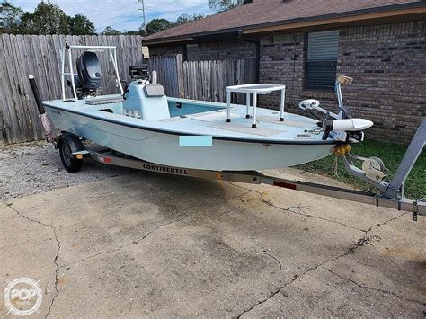 Skimmer Skiff Boat For Sale At Lawrence Henry Blog