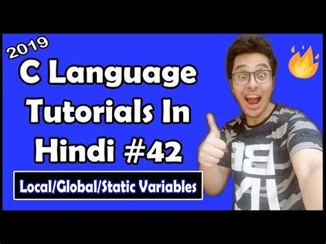 C Language Tutorials In Hindi Ajay Kumawat