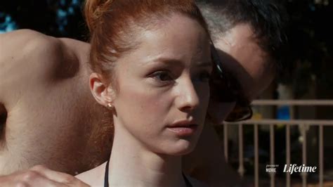 Auscaps Coby Ryan Mclaughlin Shirtless In The Nanny Murders