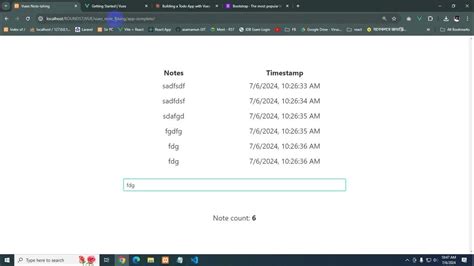 09 Introduction To Vuex Part 2 Youtube