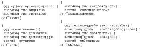 Coding Syntax For The Geometry Of Augmented Cgi Films Download