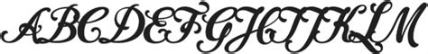 cider script otf 400 font script decorative what font is