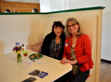 Sharon Stover Kicks Off House Dist Campaign