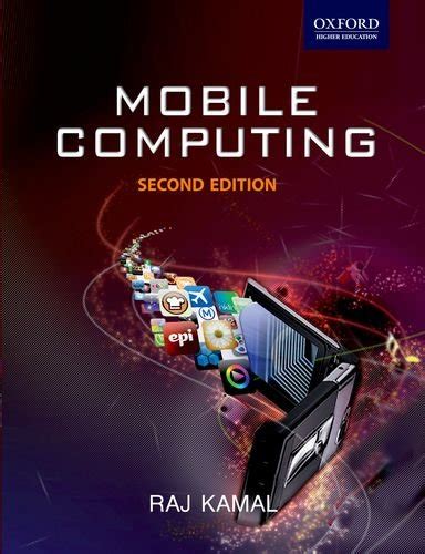 Buy Mobile Computing Book Online At Low Prices In India Mobile Computing Reviews And Ratings