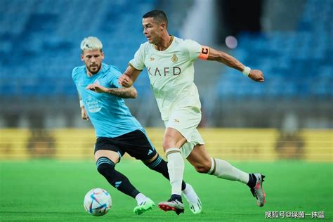 C罗：我不会再回欧洲踢球，如今大家都来到沙特联赛了影响力媒体社交