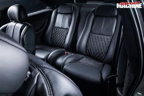 Interior Porn LS GTO Forums Interior Porn LS GTO Forums