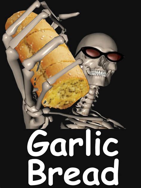 Garlic Bread Know Your Meme