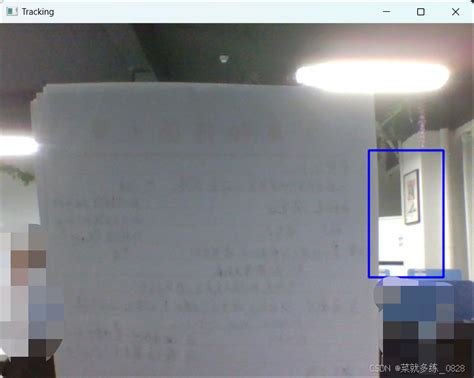 《深度学习》opencv 物体跟踪 原理及案例解析 技术栈