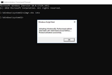 How To Fix This Version Of Windows Not Genuine Error