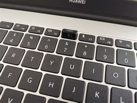 Huawei Matebook D15 Review Impulse Gamer