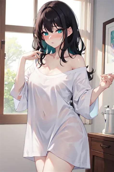 Sarah NSFW Character AI Chat Oc