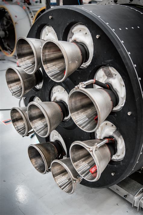Rocket Lab Launches 40th Mission First Re Flown Rutherford Engine