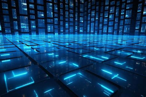 Premium Photo The Scheme Of Data Transmission