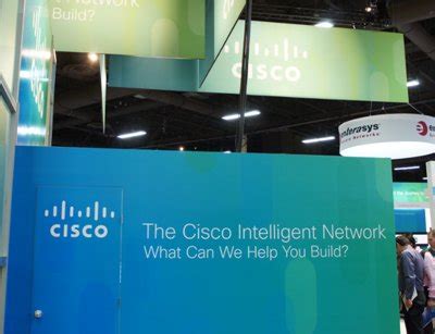 Cisco Worries About Europe DCD