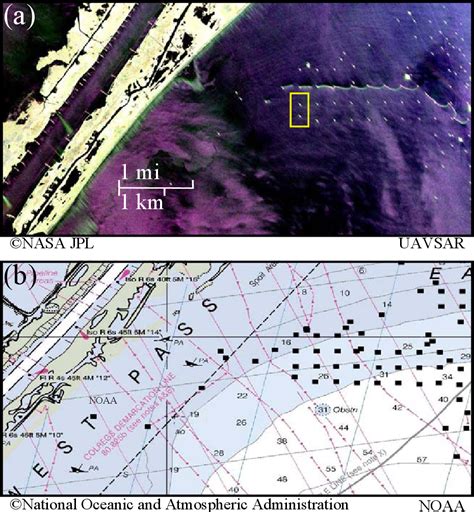 Figure 21 From Estimation Of The Degree Of Polarization In Polarimetric Sar Imagery Principles