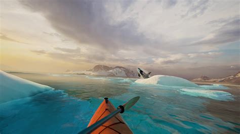 Kayak Vr Mirage Deku Deals