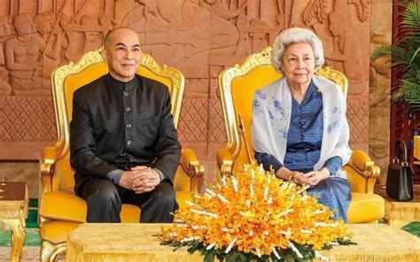 រាជរដ្ឋាភិបាលសម្រេចបង្កើតក្រុមគ្រូពេទ្យថែទាំព្រះរាជសុខភាពព្រះមហាក្សត្រ និងសម្តេចម៉ែ សុីសុីថាមស៍