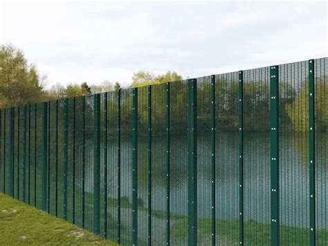Fence Security Lighting Enhancing Your Propertys Safety Kingcats