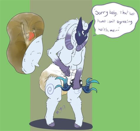 Rule 34 Dialogue Diaper Diaper Critter Diaper Entrapment English Text