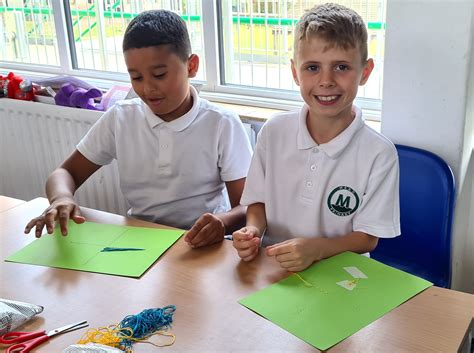 Mead Primary Parabolic Curves