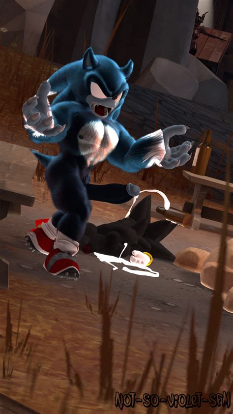 Post 5347755 Not So Violet Sfm Shadowthehedgehog Sonicthehedgehog