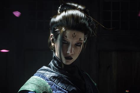 Black Myth Wukong 2023 게임 4k 배경화면 다운로드