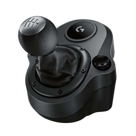 Palanca Driving Force Shifter G29 G920 Logitech Lang Tecnologia