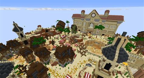Minecraft Survival Spawn Minecraft Survival Spawn