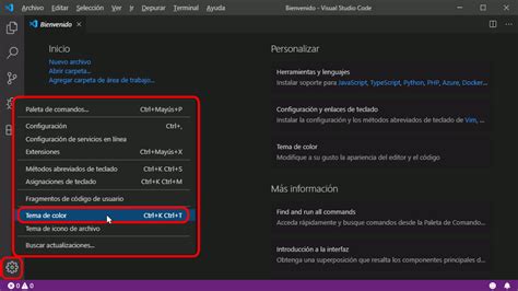 How To Change Visual Studio Code Settings
