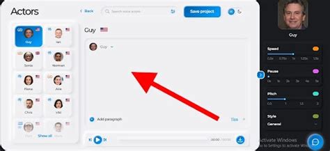 How To Create Text To Speech With Emotion In Simple Steps Blog Synthesys