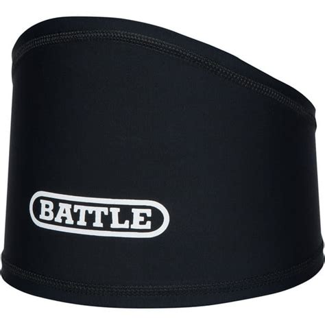 Battle Sports Ultra Stick Football Full Arm Sleeve Lxl Black