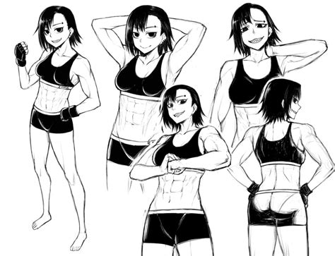 Sharon Wong Original Drawn By Peach Danbooru