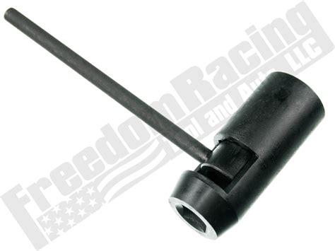 Jde92 Injector Socket Tool