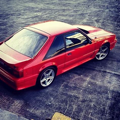 9 Fox Buddys Ideas Fox Body Mustang Fox Mustang Mustang