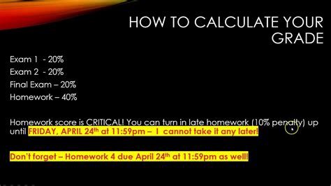 Numerical Methods Update Youtube