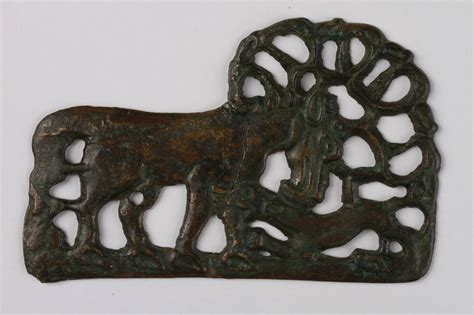 “Хүрэл зэвсгийн үеийн урлагийн гайхамшиг” үзэсгэлэн дэлгэгдэнэ Урлаг мн