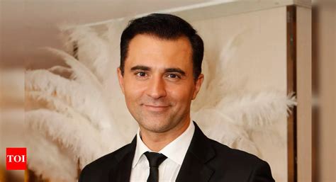Pop Idol Singer Darius Campbell Daneshs Cause Of Death Revealed English Movie News Times