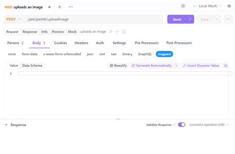 Post Request With Body In Postman