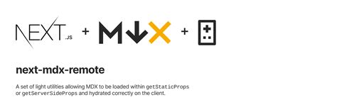 Next Mdx Remote Npm